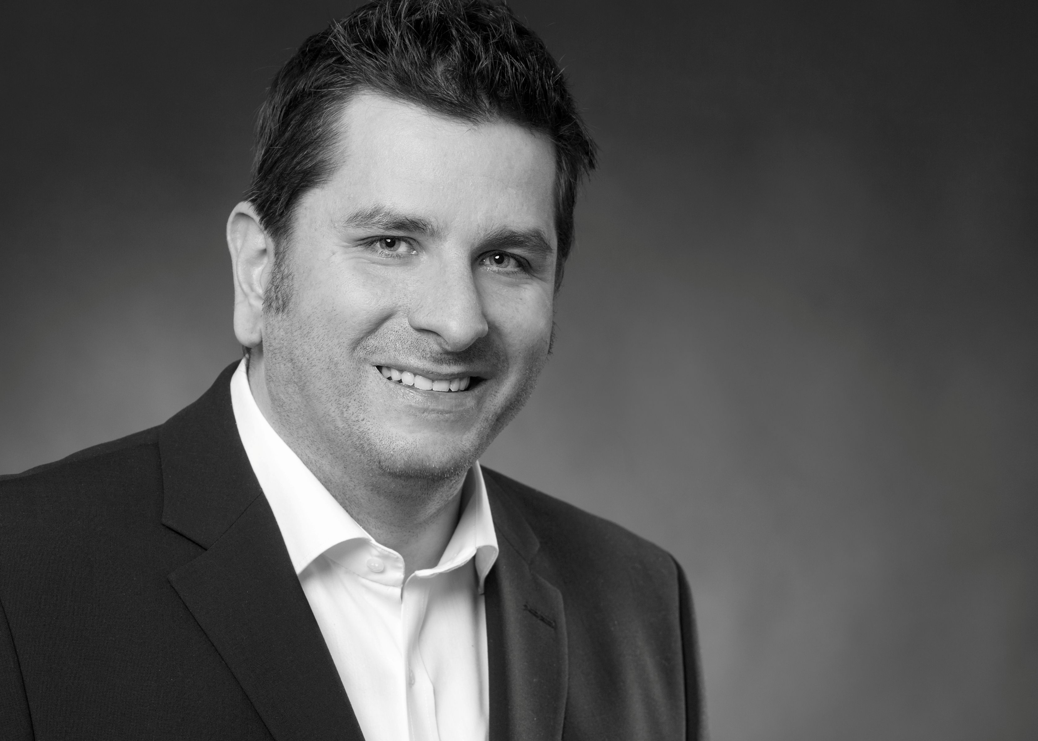 Interview mit Patric Hoch, BIGinSports