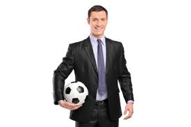 Der Sportmanager